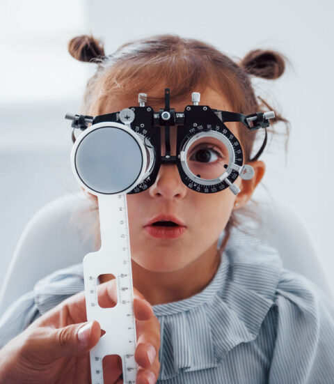 Pediatric Eye Exams, Poughkeepsie & Red Hook - Dutchess Optometry